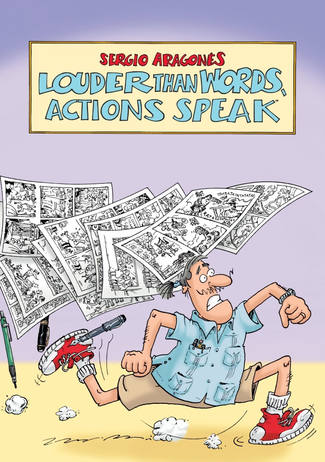 Comics – Groo the Wanderer